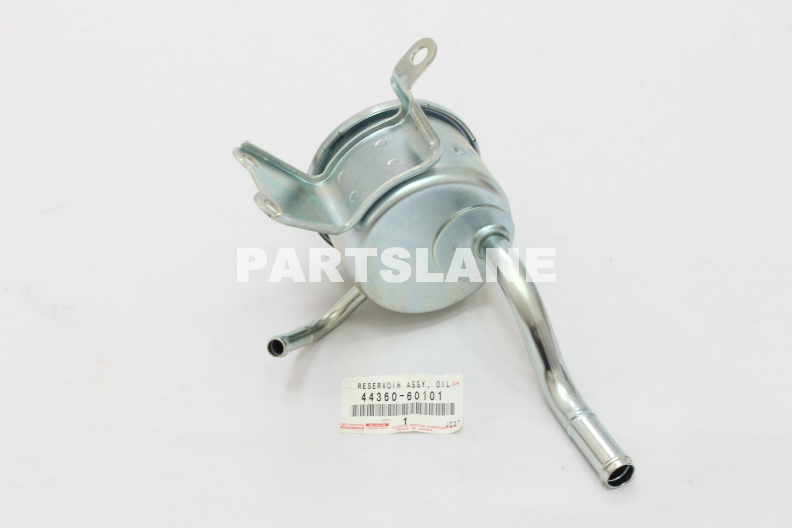Toyota Land Cruiser OEM Vane Power Steering Pump Oil Reservoir 44360 ...