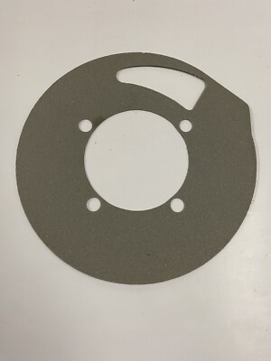 Victa 18 special muffler gasket part GSL721 | eBay Australia