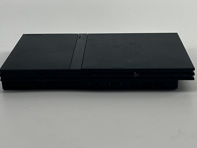 Sony PlayStation PS Two 2 PS2 Mini Console *Repair or Parts* | eBay