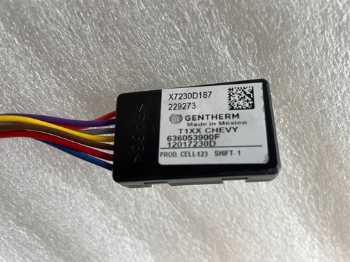 OEM factory original leather heated steering wheel module some 2019 ...