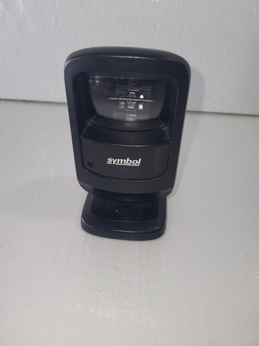 Symbol DS9208 2D Barcode Scanner without cable,prog for verifone ruby2 ...