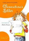 Clementines Letter (Turtleback School Library Binding Edition) (C ...
