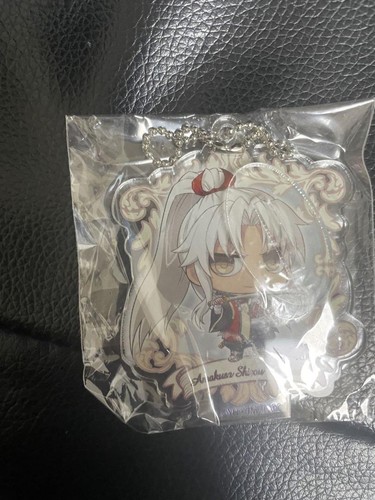 FGO Fate/Grand Order Amakusa Shiro Tokisada Acrylic Stand | eBay