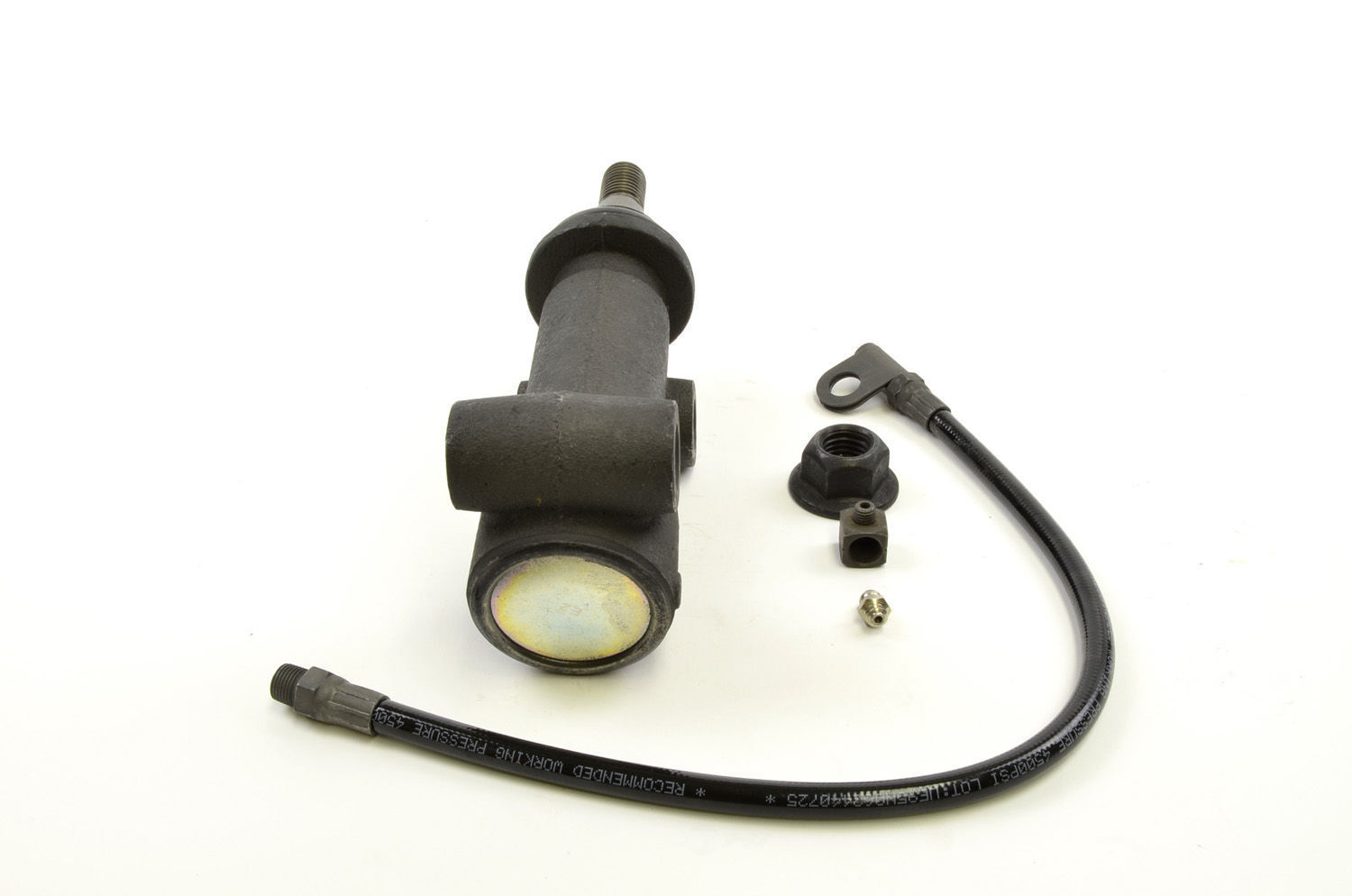 Steering Idler Arm and Bracket Assembly-Bracket Assembly XRF K6723 for ...