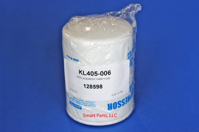 Quincy 2013400204 Oil Filter Element OEM for sale online | eBay