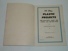 1964 PLASTIC PROJECTS Pack-O-Fun Recycling Kid's Crafts Clapper ...