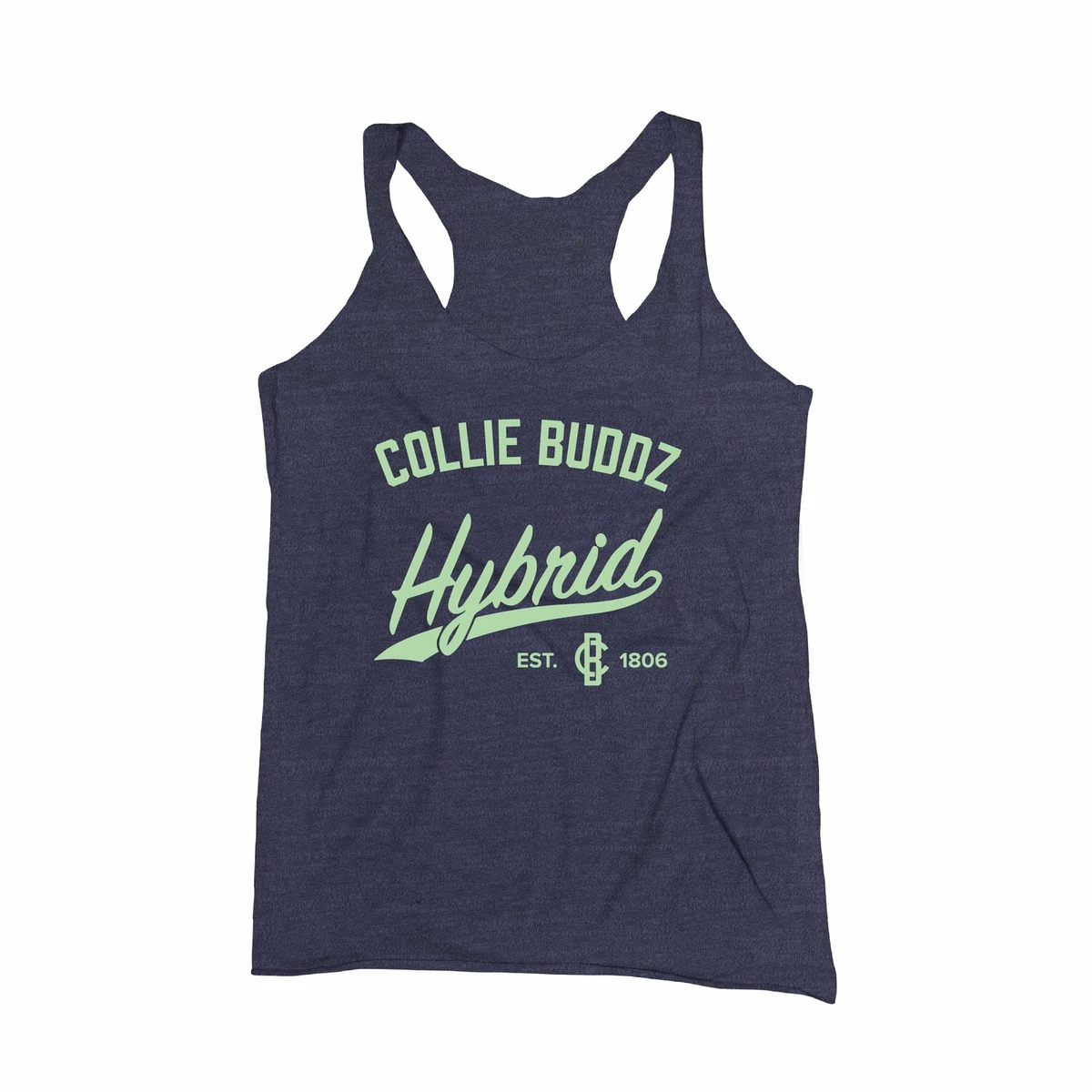 Collie Buddz Is White