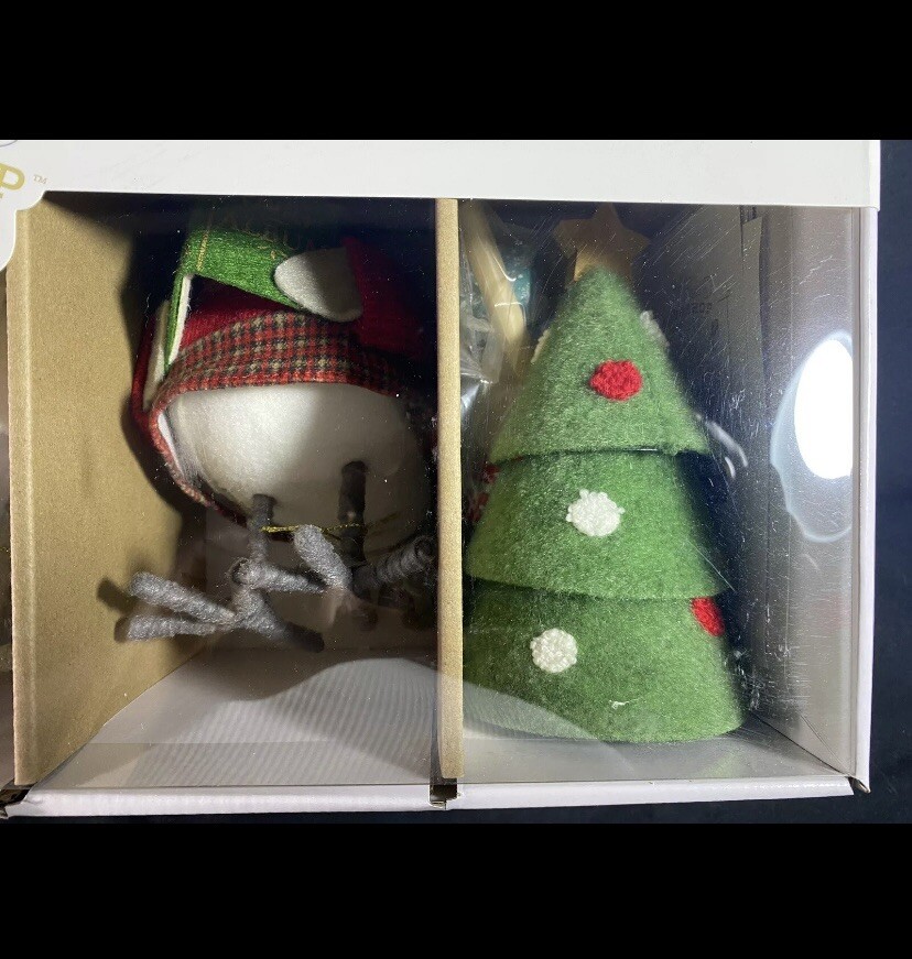 Target Wondershop Featherly Friends 2024 Reunion Collection Christmas ...