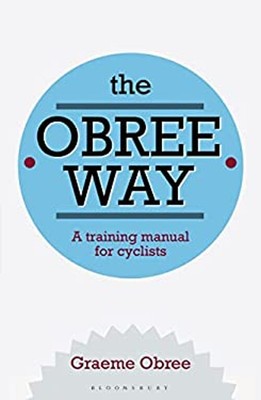 The Obree Way Taschenbuch Graeme Obree | eBay