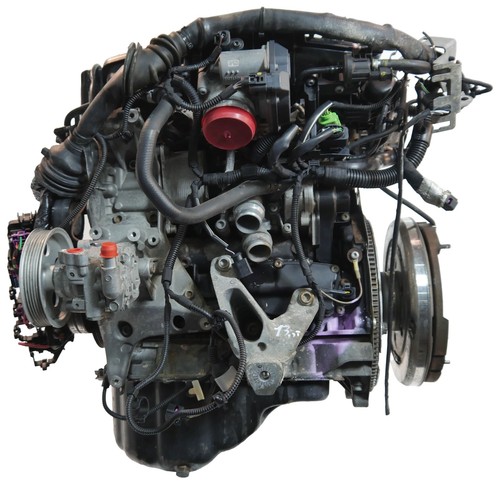 Engine for Audi Seat A4 B8 A5 Exeo 1.8 TFSI CDHB CDH 06H100033G ...