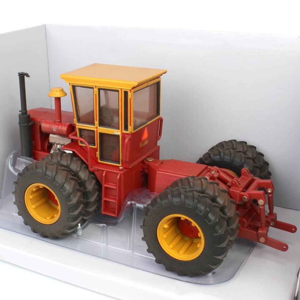 ERTL 1/32 Versatile 145 Front & Rear Duals Prestige Collection Chase ...