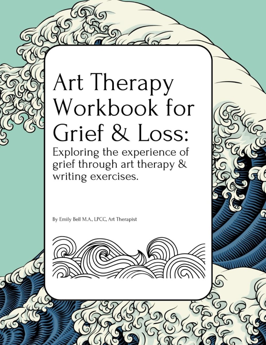 Art Therapy Worksheets