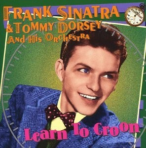 Tommy Dorsey - Learn to Croon CD ** Free Shipping** | eBay