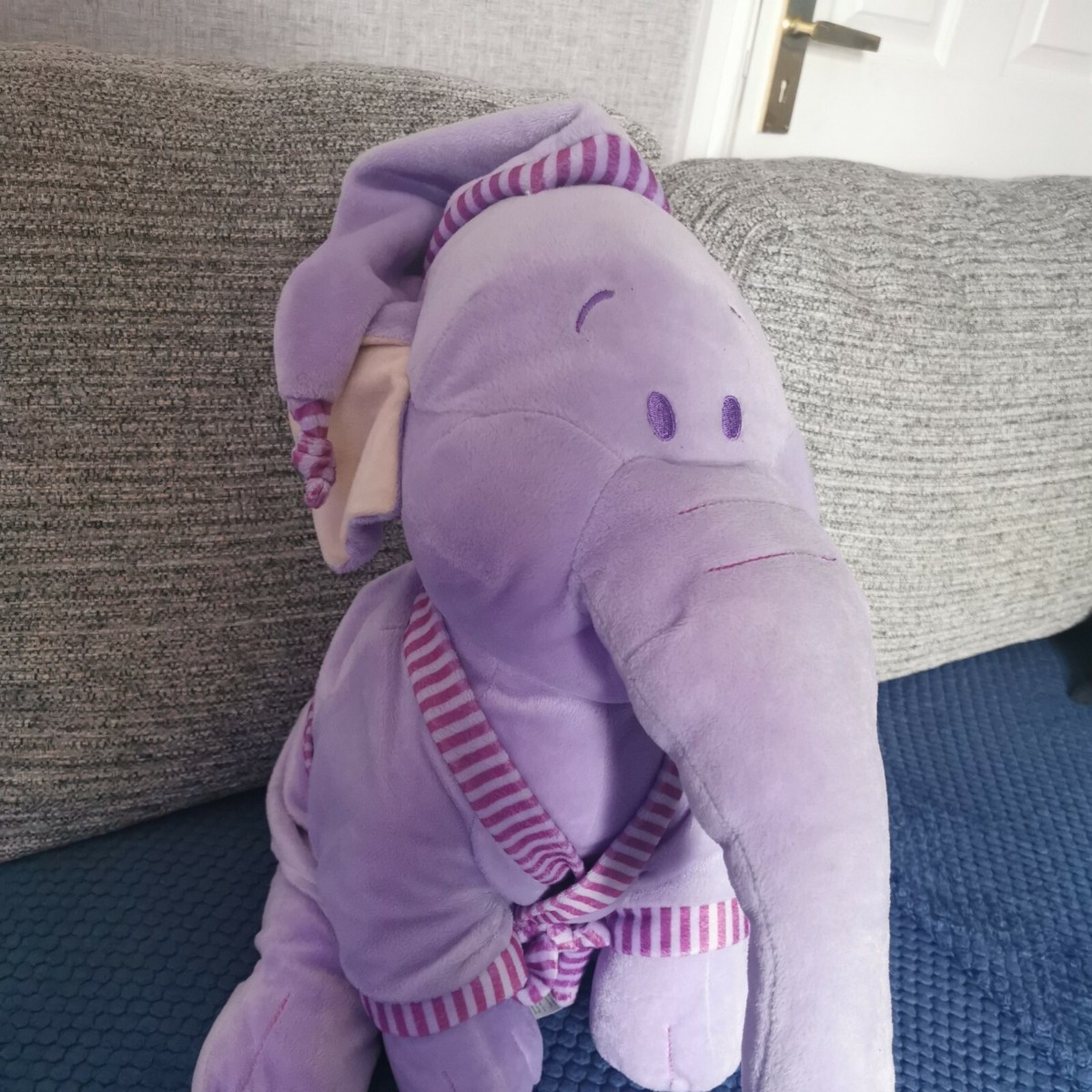 Winnie The Pooh Elephant