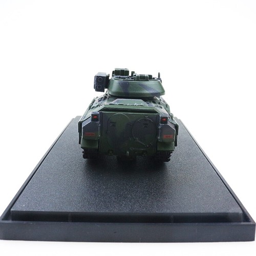 New PanzerKampf 1/72 US M2 Bradley Infantry Fighting Vehicle NATO ...