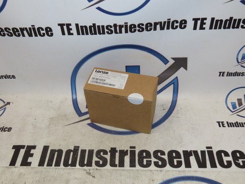 Lenze Frequenzumrichter E82EV751_4C 0,75kW 8200 vector E82EV751K4C "NEW ...