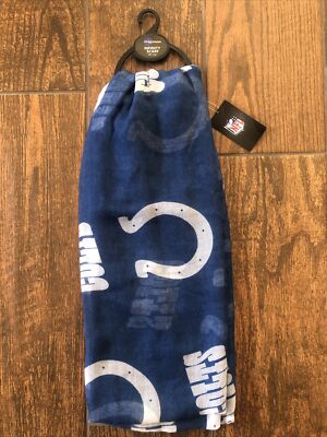 Indianapolis Colts - NFL - Sheer Infinity Scarf | eBay