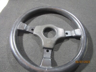 Lamborghini Countach Steering Wheel | eBay Australia