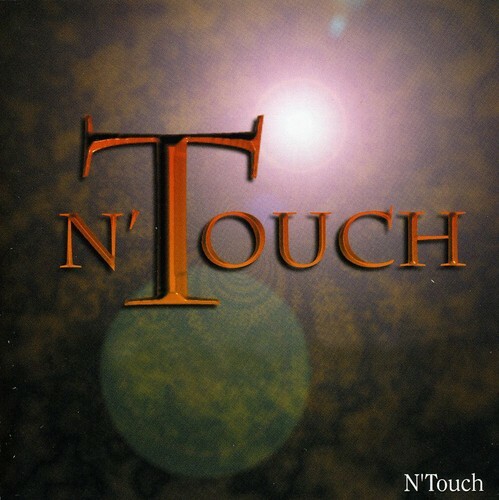 N' Touch- N' Touch (CD, 2002) V.G + 619981068727| eBay