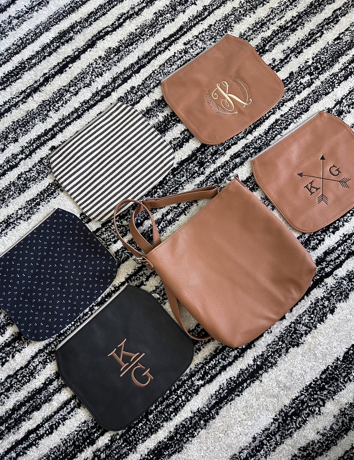 Thirty-One Studio 31 With Interchangeable Flaps Purse | eBay