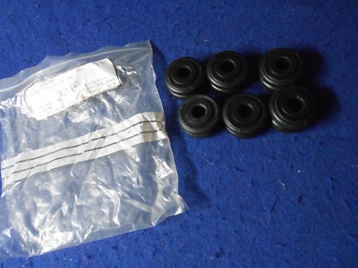 New SC Parts Group Track Rod Gaiters (6) Austin Healey 100-6 3000 ...