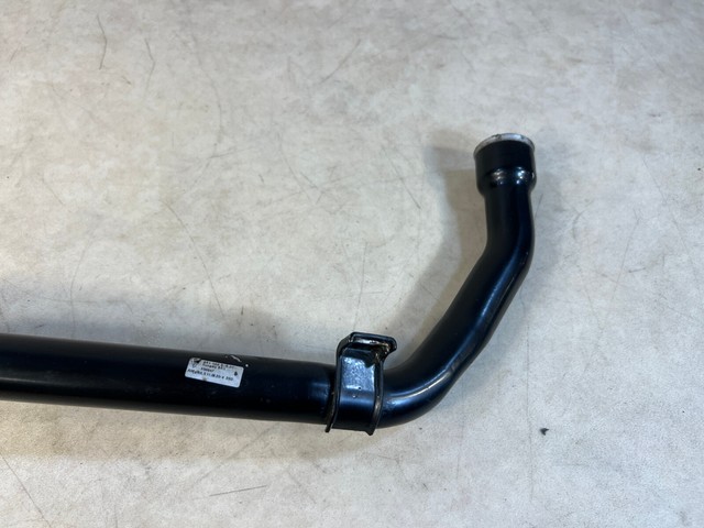 Genuine Porsche Return Pipe 9A1-106-625-01 for sale online | eBay