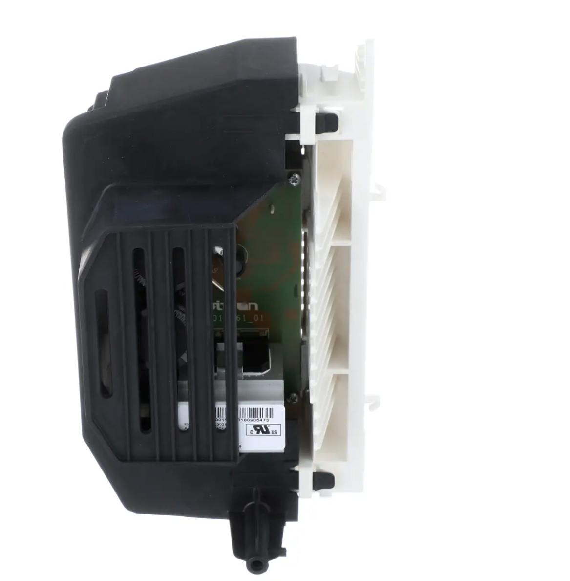 Frigidaire Washer Motor Control Assembly With Cover 5304505521 for sale ...