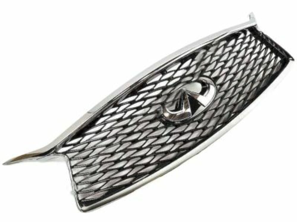 New Genuine Infiniti QX30 Front Grille Assembly (2017-2019) OE ...