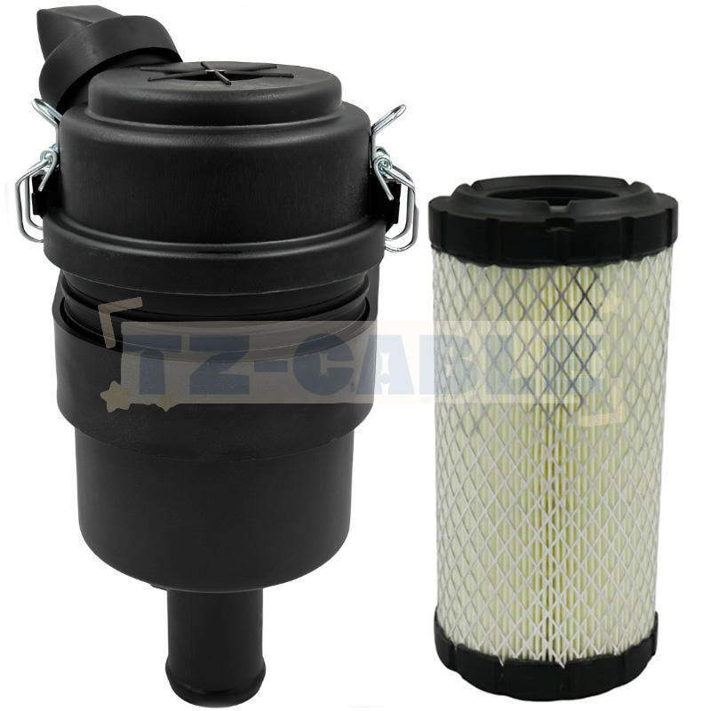 DONALDSON P822686 - Air filter cross reference