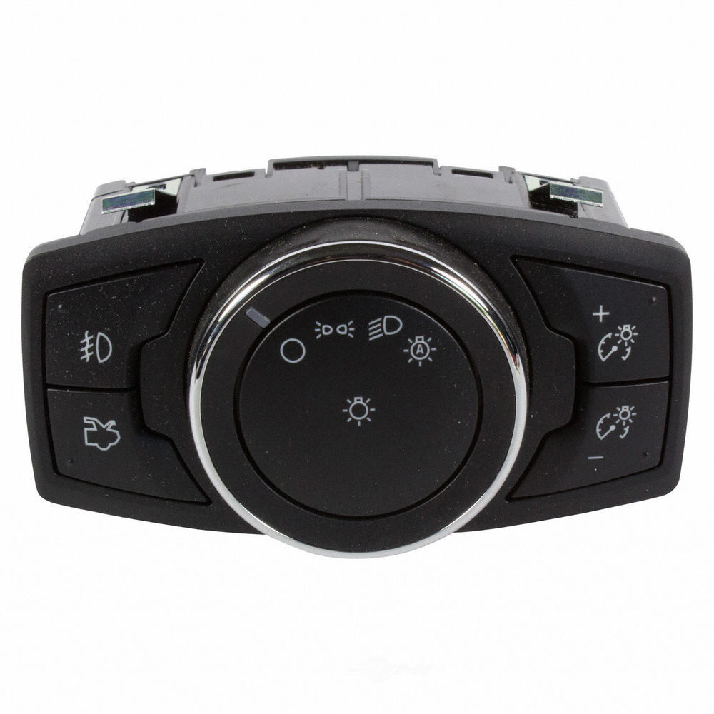 Headlight Switch Motorcraft SW-7007 fits 12-14 Ford Focus for sale ...