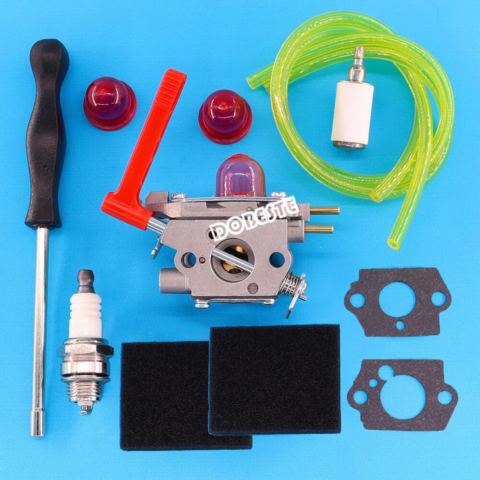 Carburetor For Snapper S28CD 28cc String Trimmer model# 7800957-00 Air ...