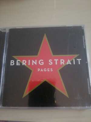 Pages de Bering Strait | CD | état très bon | eBay