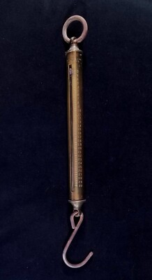 Scales - Chatillon Type