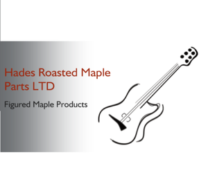 Hades Roasted Maple Parts Ltd. | eBay Stores