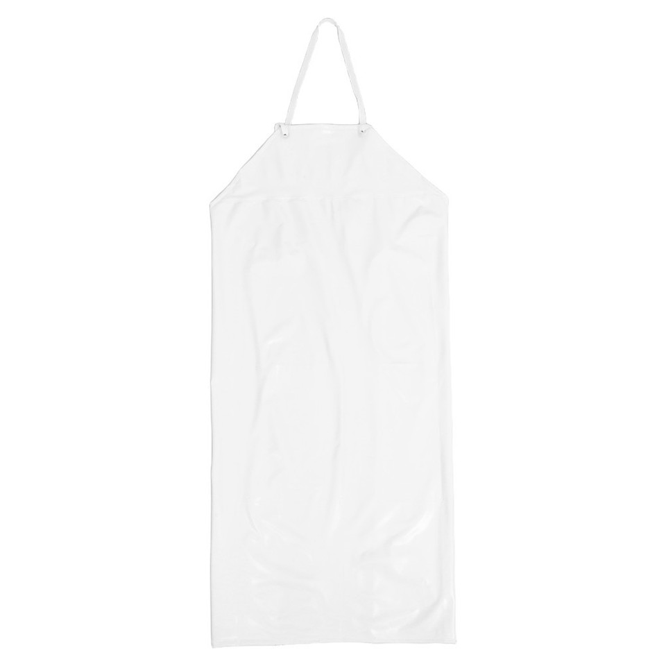 Industrial PVC Heavy Duty Apron for Kitchen Carpentry Cleaning | eBay ...