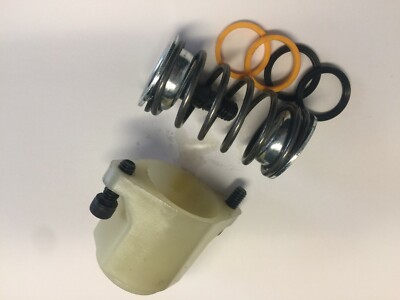 Parker Commercial Valve A20 VA20 DVA20 DVG20 Spring return kit + Cap ...