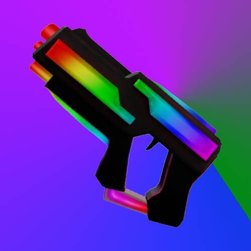 Roblox MM2 | Chroma Laser | ROBLOX MURDER MYSTERY 2 - Viễn Chí Bảo