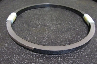 1095 Hard Blue Tempered Spring Steel Shim .010" Thick x .375" Wide x ...