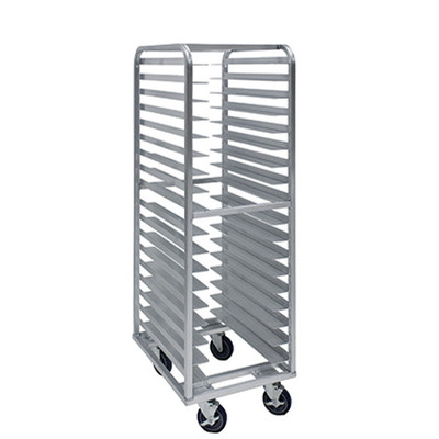 Cres Cor 273-65-12/1818 18 Capacity Roll-In Rack | eBay