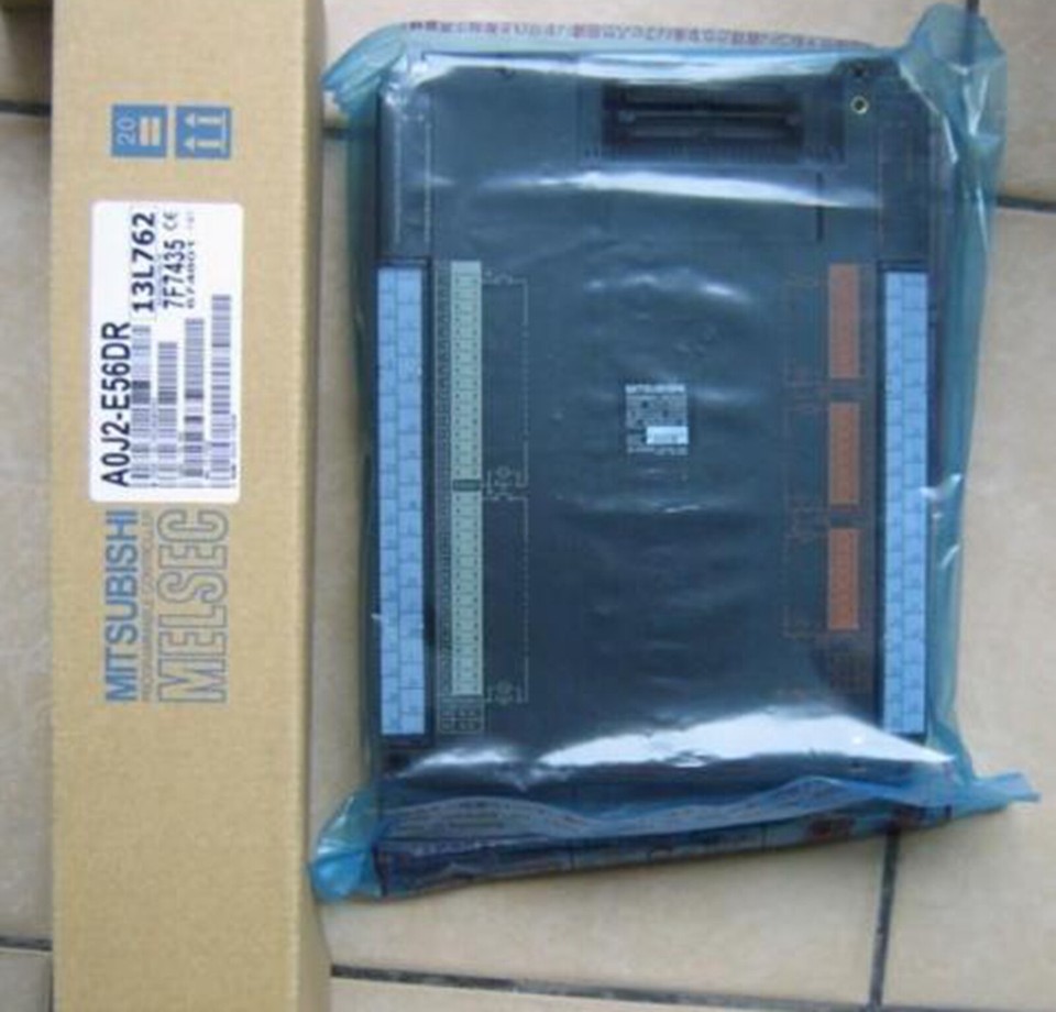NEW Mitsubishi PLC A0J2-E56DR | eBay