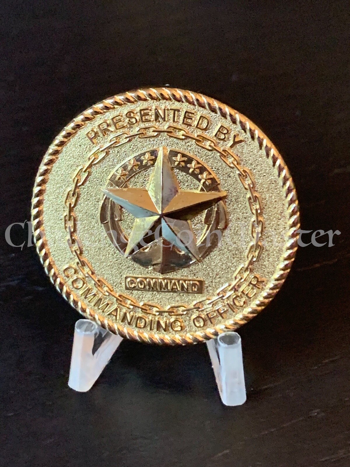 D92 COMMANDING OFFICER SUNSEEKERS U.S. Navy VR 58 CHALLENGE COIN | eBay