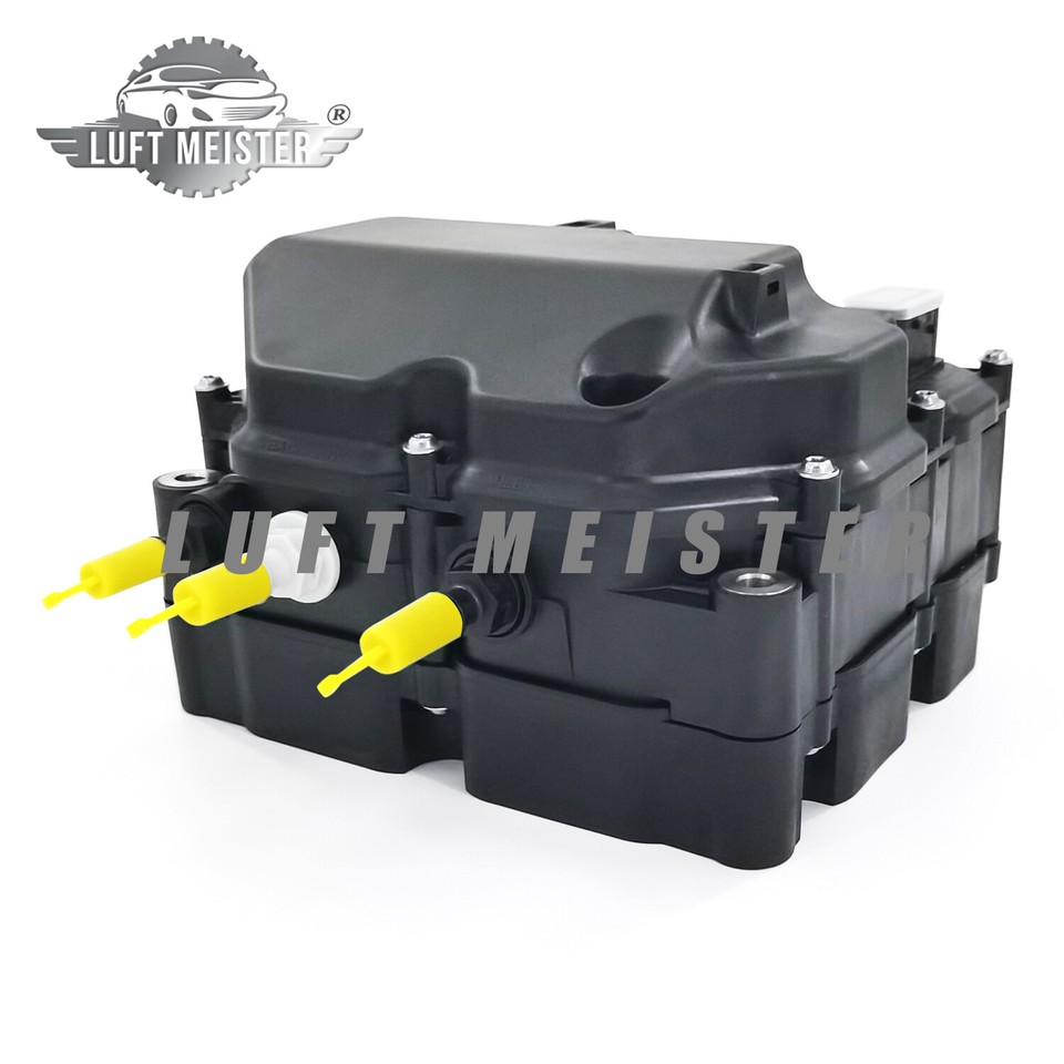 FOR Cummins ISX ISB ISC 4387304RX Doser Urea Pump Supply Module ...