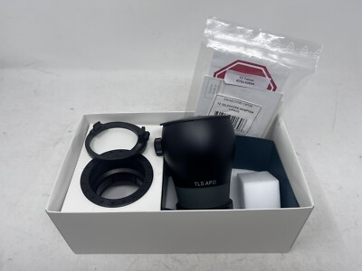 TLS APO ATA/M STS/M with T2 Canon Adapter | PRISTINE CONDITION | eBay
