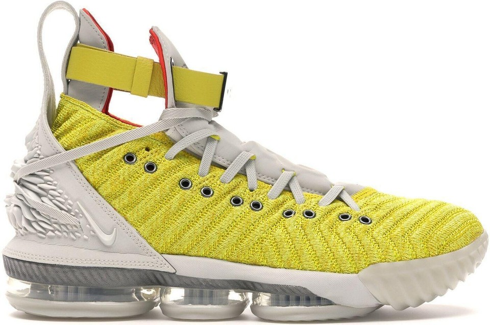 Nike HFR x LeBron 16 Harlem Stage for Sale | Authenticity Guaranteed | eBay