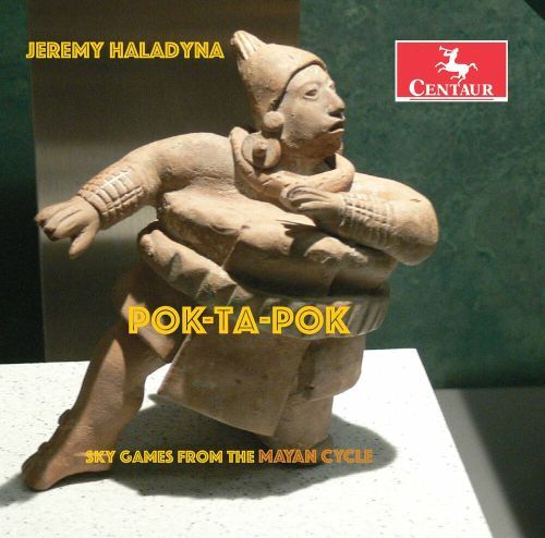 HALADYNA / FELBER / BERNAL - POK-TA-POK NEW CD 44747383224 | eBay Australia
