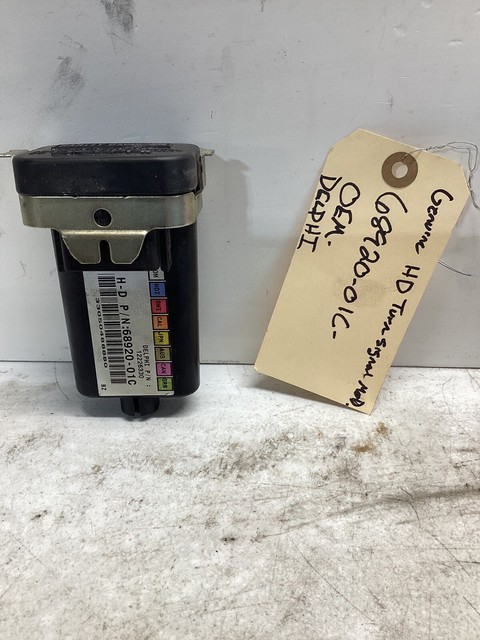 Harley Davidson Touring TSM Turn Signal Module 68920 01 a for sale ...