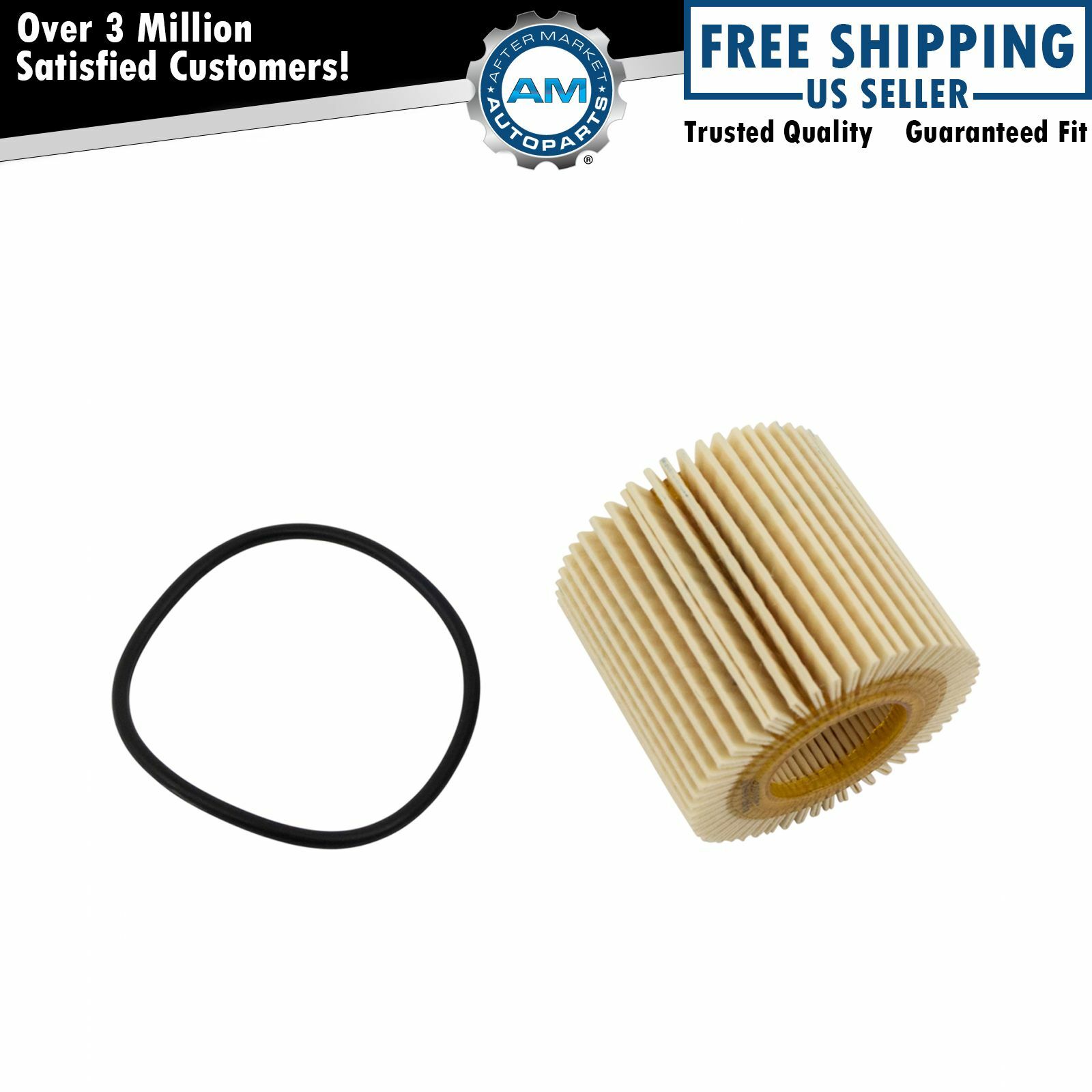TOYOTA 0415237010 - cross reference oil filters | oilfilter ...