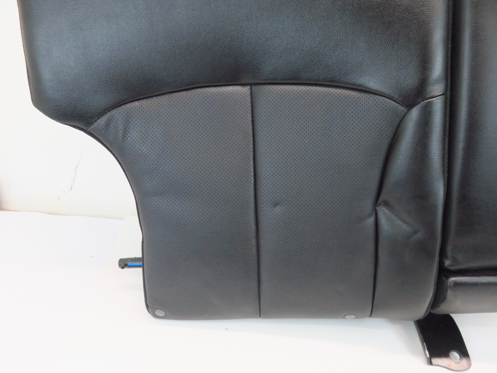 2014 Subaru Outback Rear Seat Cushion Passenger RH Upper Black Leather ...