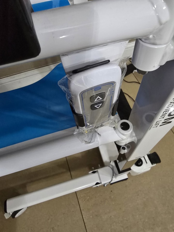 Freedom Transfer Patient Lift | eBay