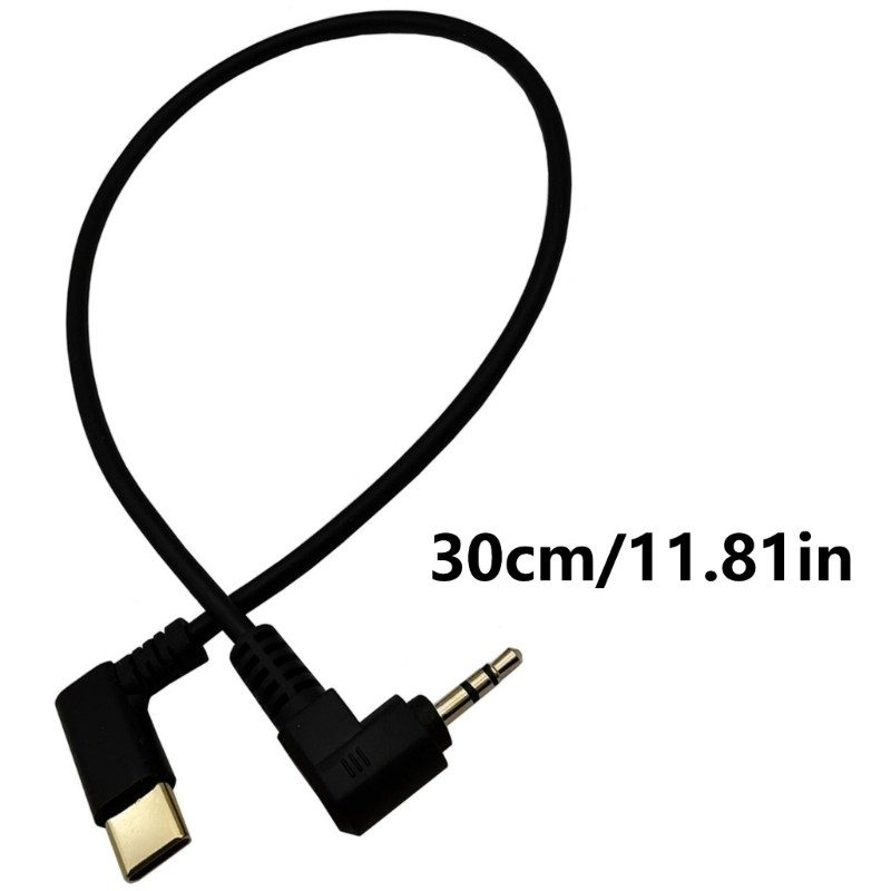 Type C to 2.5mmAudio Adapter USB C to Headphone Dongle AuxiliaryAdapter ...
